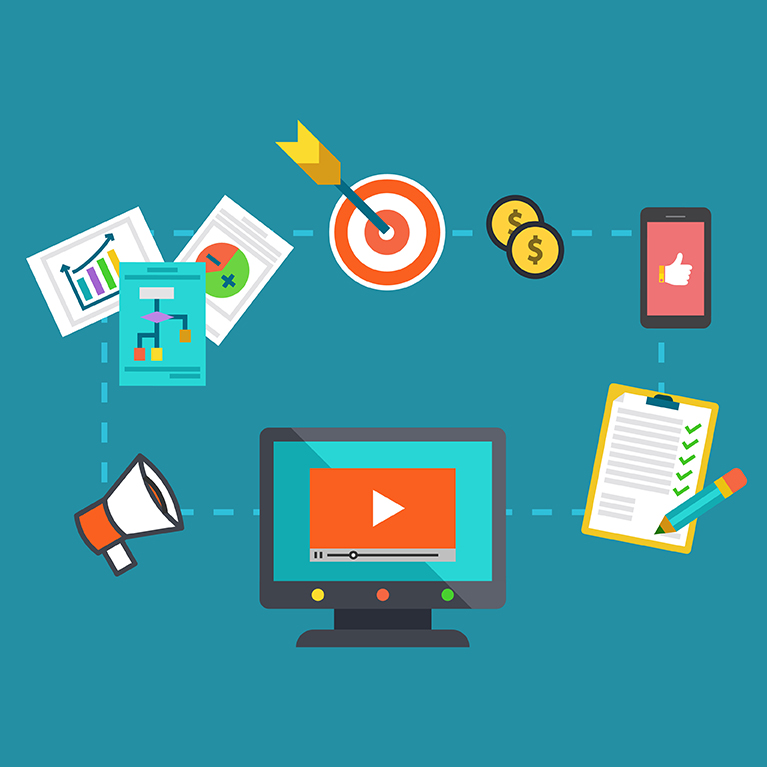 Is Your Brand Consistent Across Communication Channels? - Reuben Rink