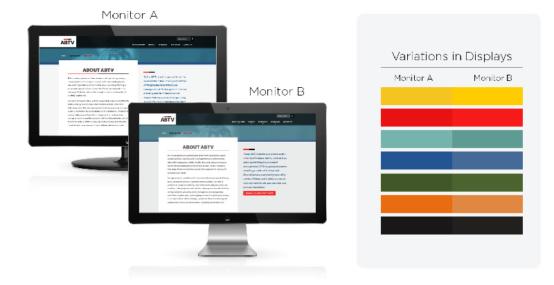 The Influence of Color Theory - Reuben Rink Blog