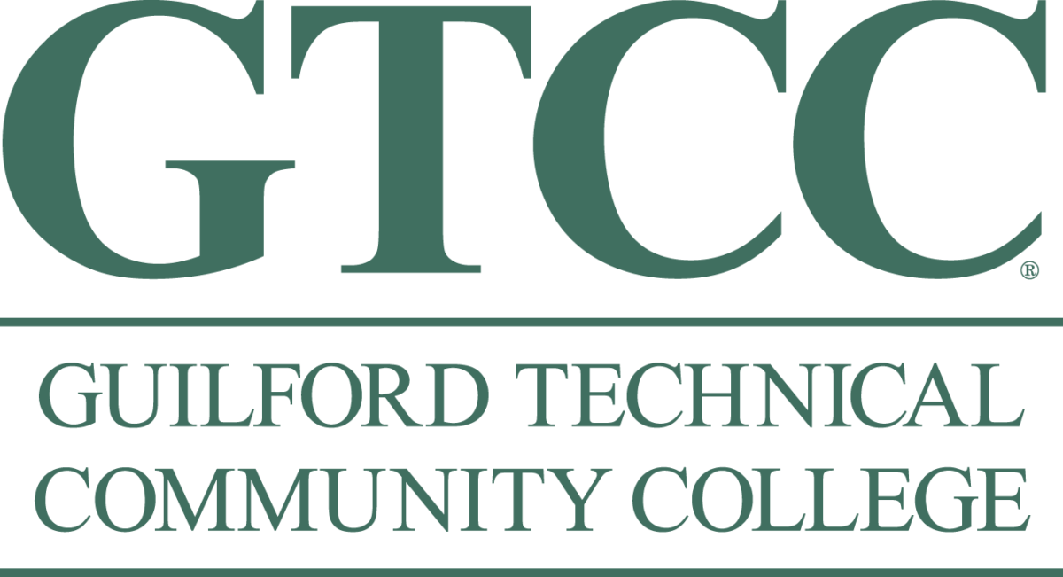 Guilford Technical Community College - Reuben Rink